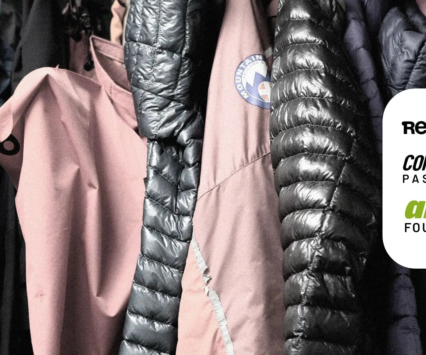 How to Recycle Down with Alpkit | Re:Down & Continuum Explained