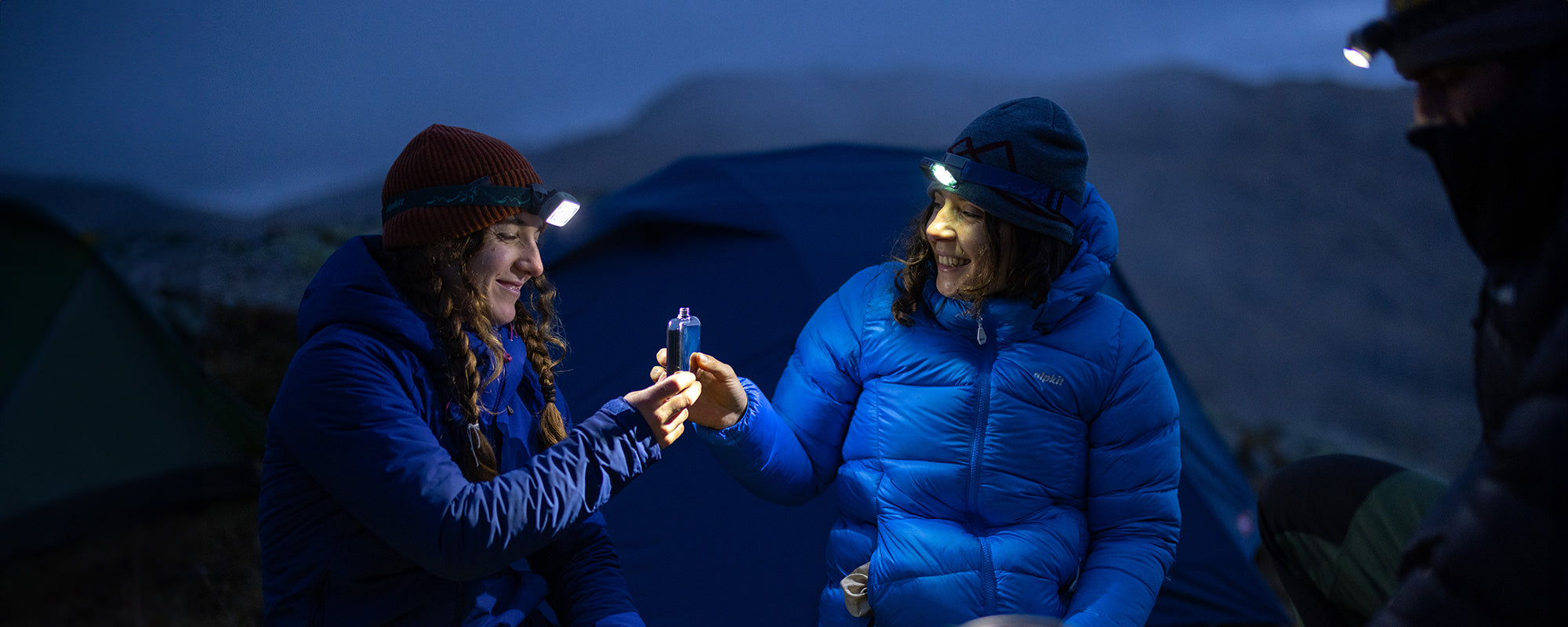 Water Bottles, Flasks & Filters | Hydration Solutions