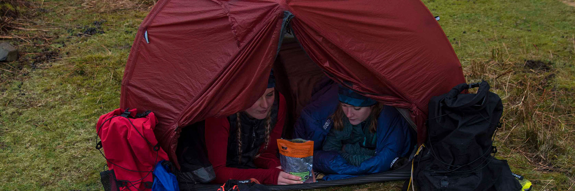 Accessory Bags | Tote Bags and Stuff Sacks | Alpkit