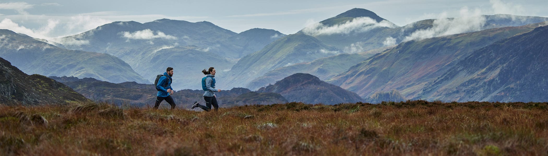 The Lap - Trail Race Kit List