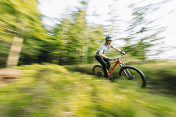 The Splendour of Dawn; canoeing and wild camping in Scotland