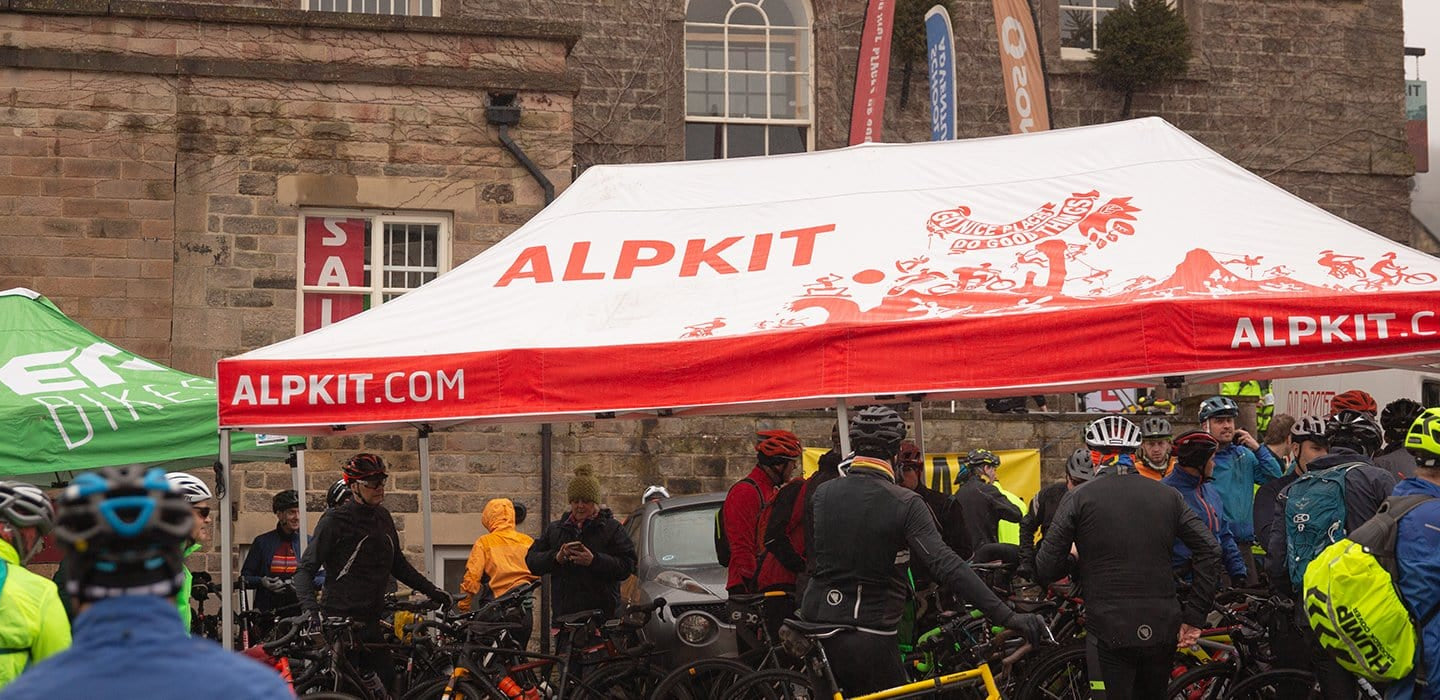 Alpkit Stores