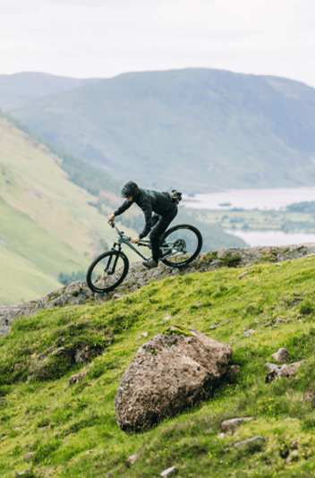 Kloke | Ultralight Waterproof Bivvy Bag