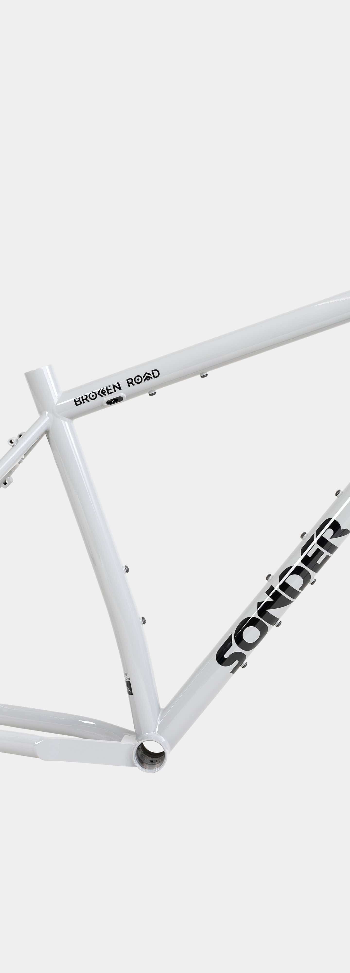 Sonder Broken Road ST Deore | Wilderness trail bike