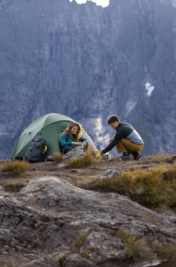 Kloke | Ultralight Waterproof Bivvy Bag