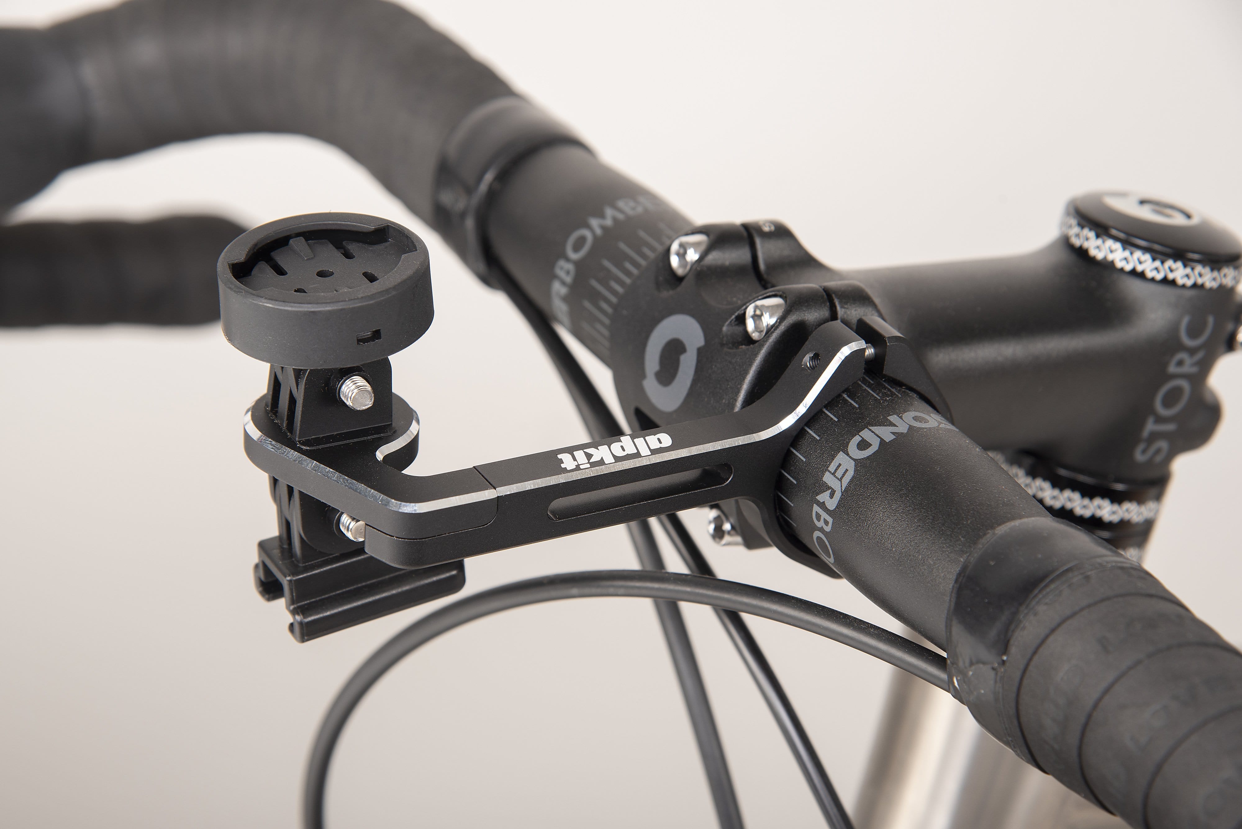 Garmin Outfront Mount Dual Garmin mount