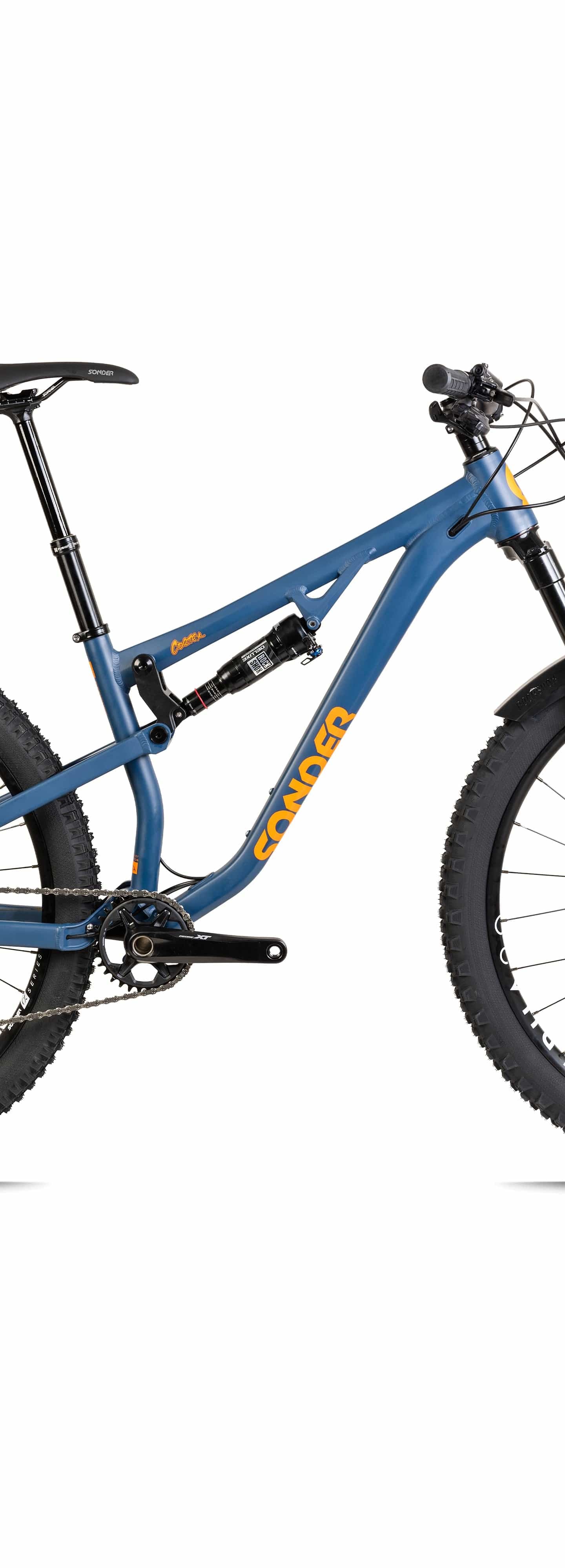 Sonder Cortex SX Eagle | Mid travel 29er