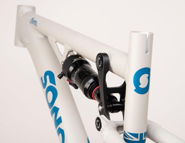 Sonder Cortex Short-Travel 29er Full Suspension Mountain Bike