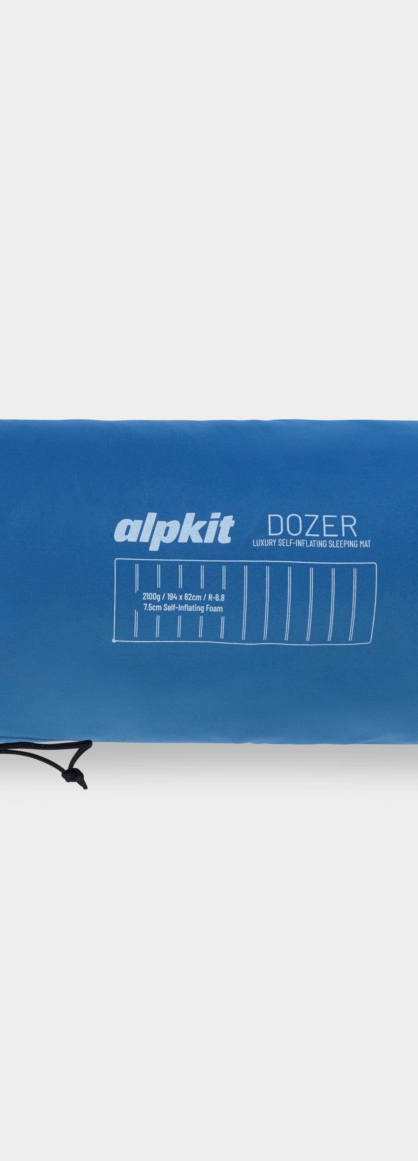 Dozer | Self-Inflating Camping Mattress