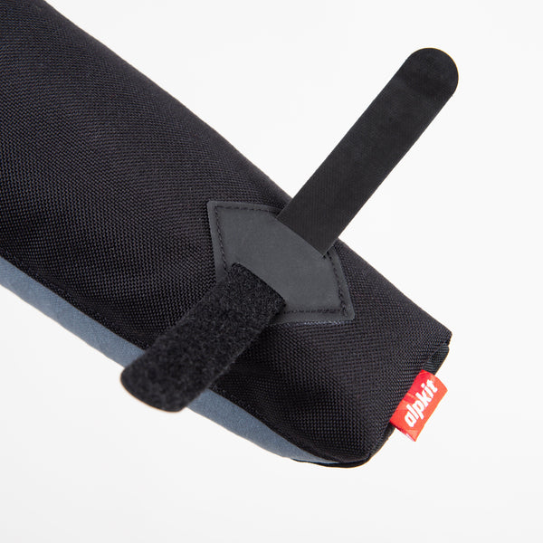 Fuel Pod Long | Extra Long 1.25L Top Tube Bag