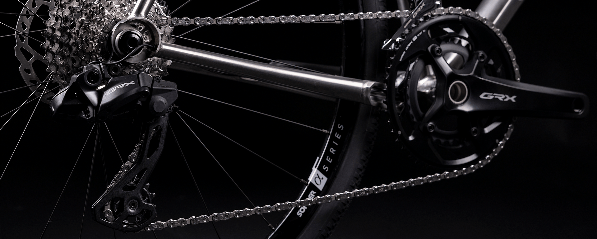 Sonder Bikes | Every One Has A Story