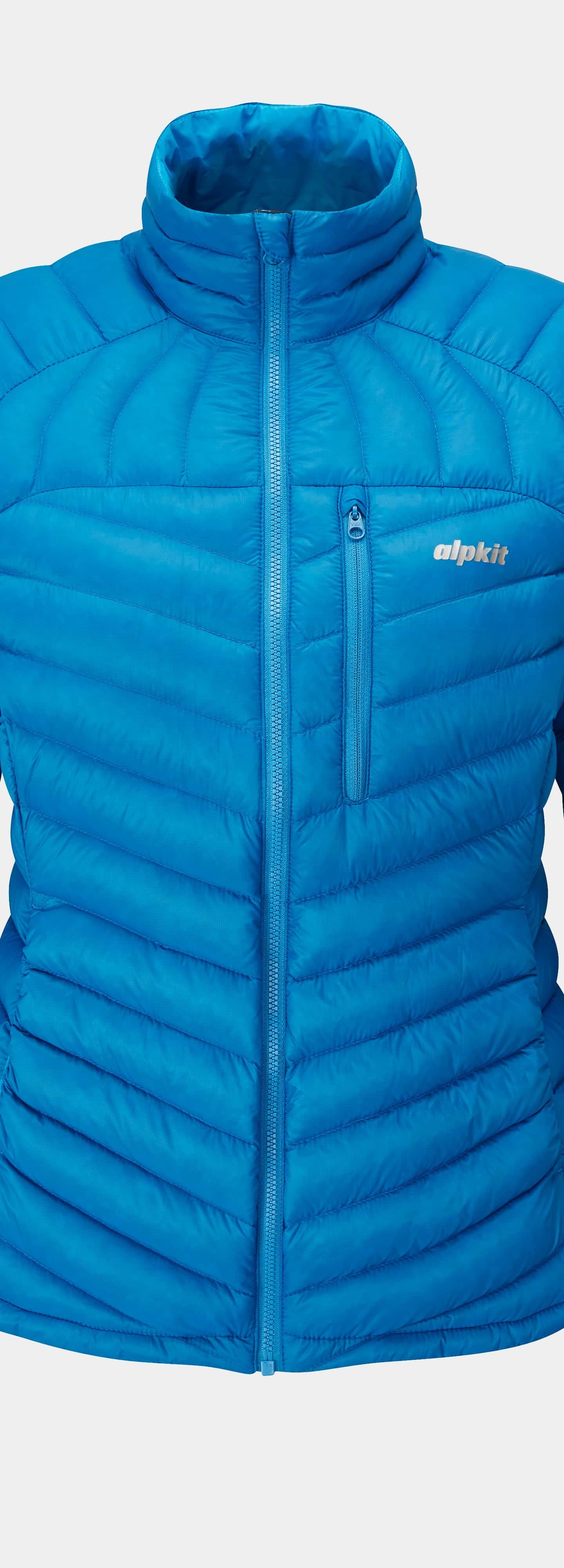Halogen Women's | Ultralight 800FP Insulated Down Jacket