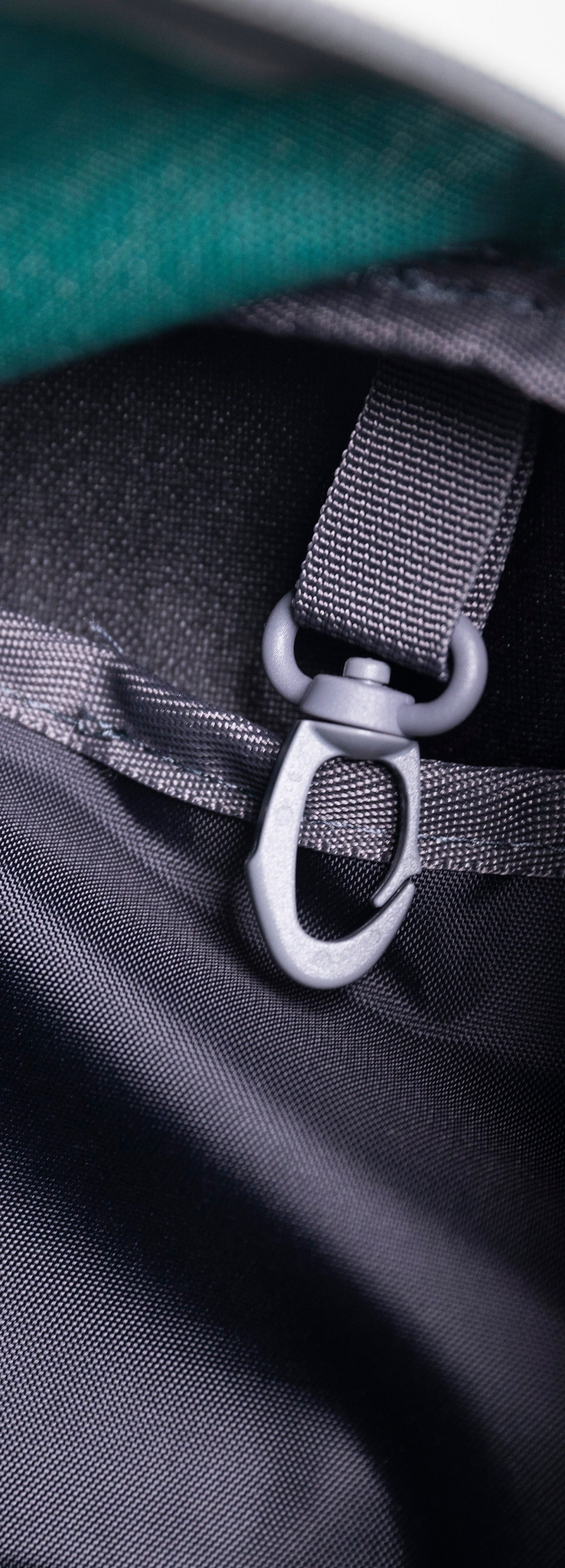 Kitbag 40L | Travel Duffle Bag | Alpkit