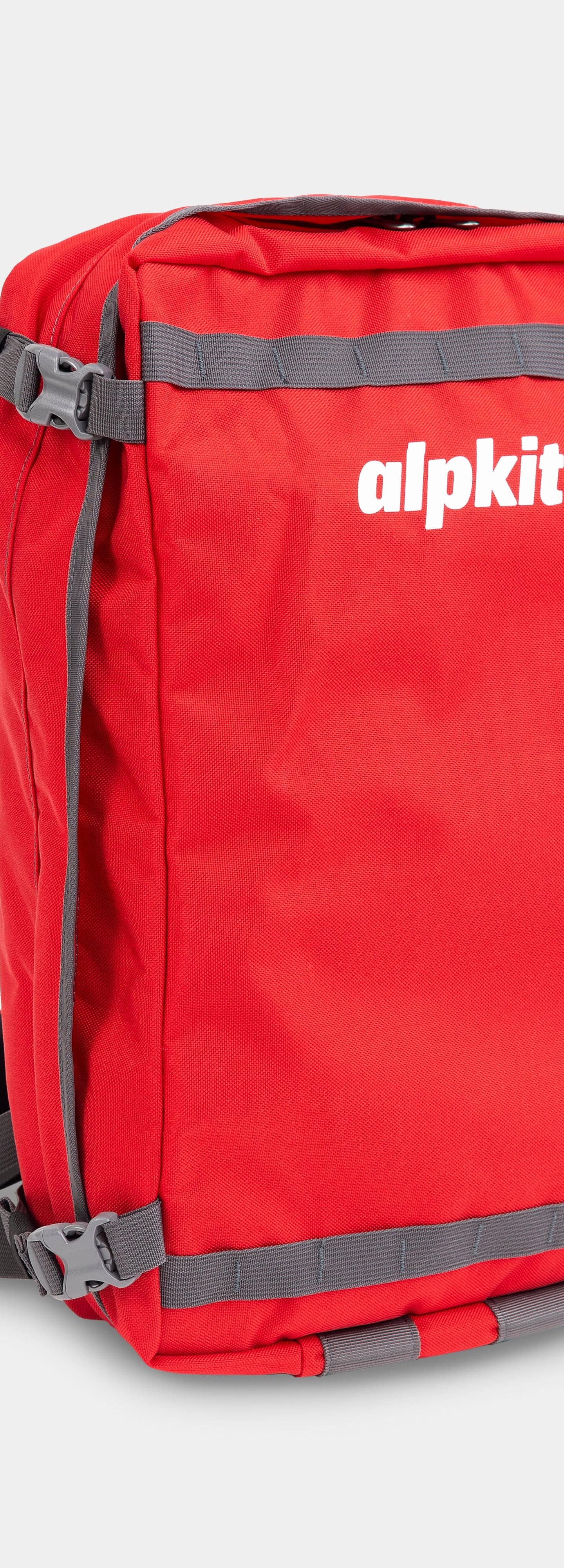 MRT Medical Pack | 24L Custom UK Made