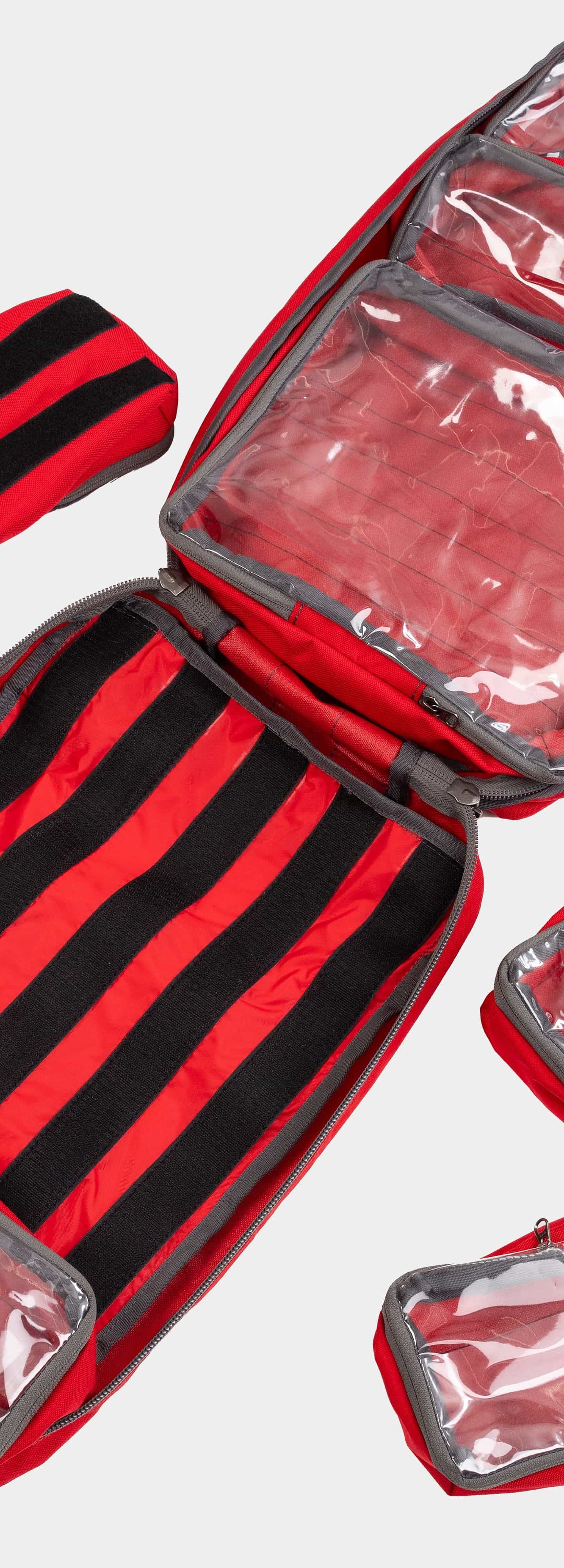 MRT Medical Pack | 24L Custom UK Made