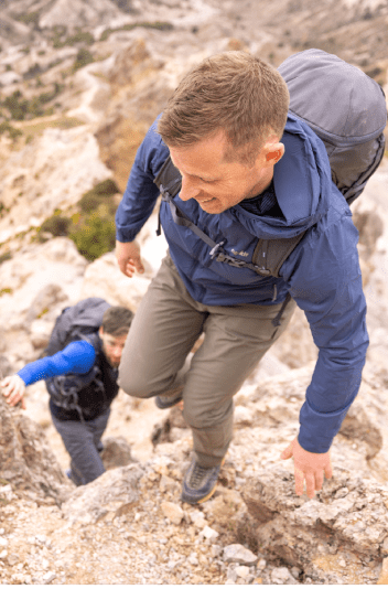 Kloke | Ultralight Waterproof Bivvy Bag