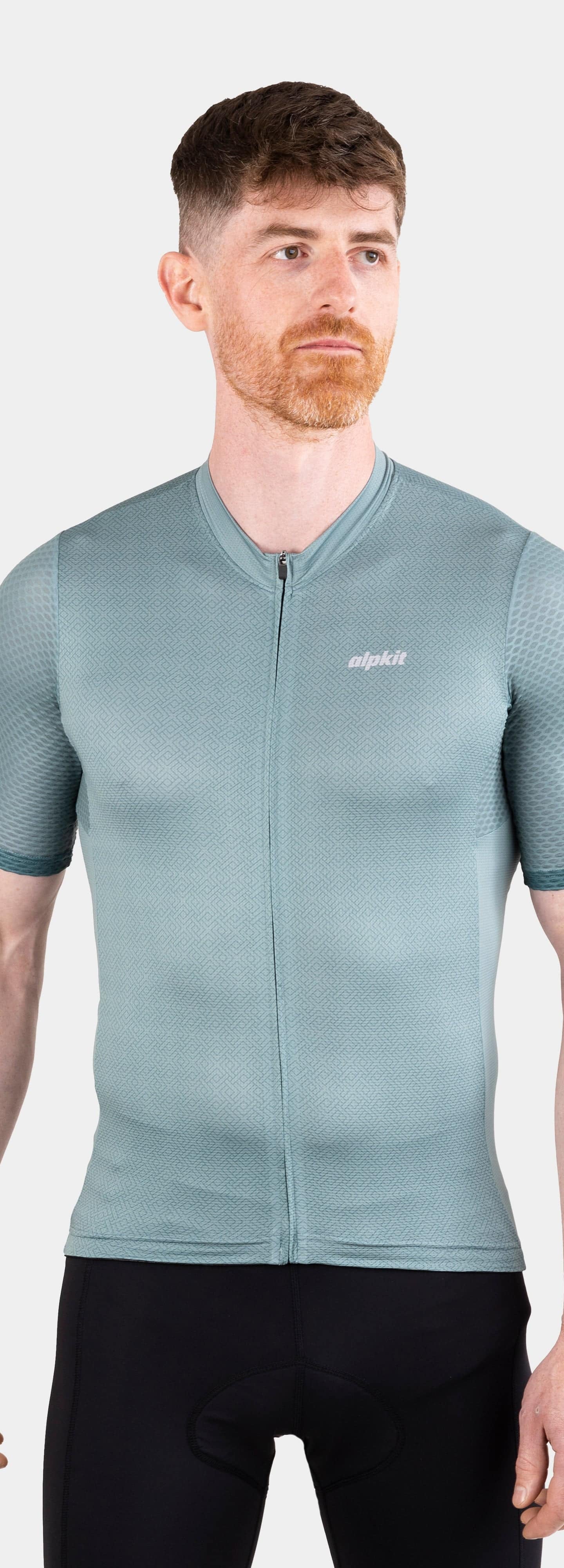 Paradiso | Men's Cycling Jersey | Alpkit