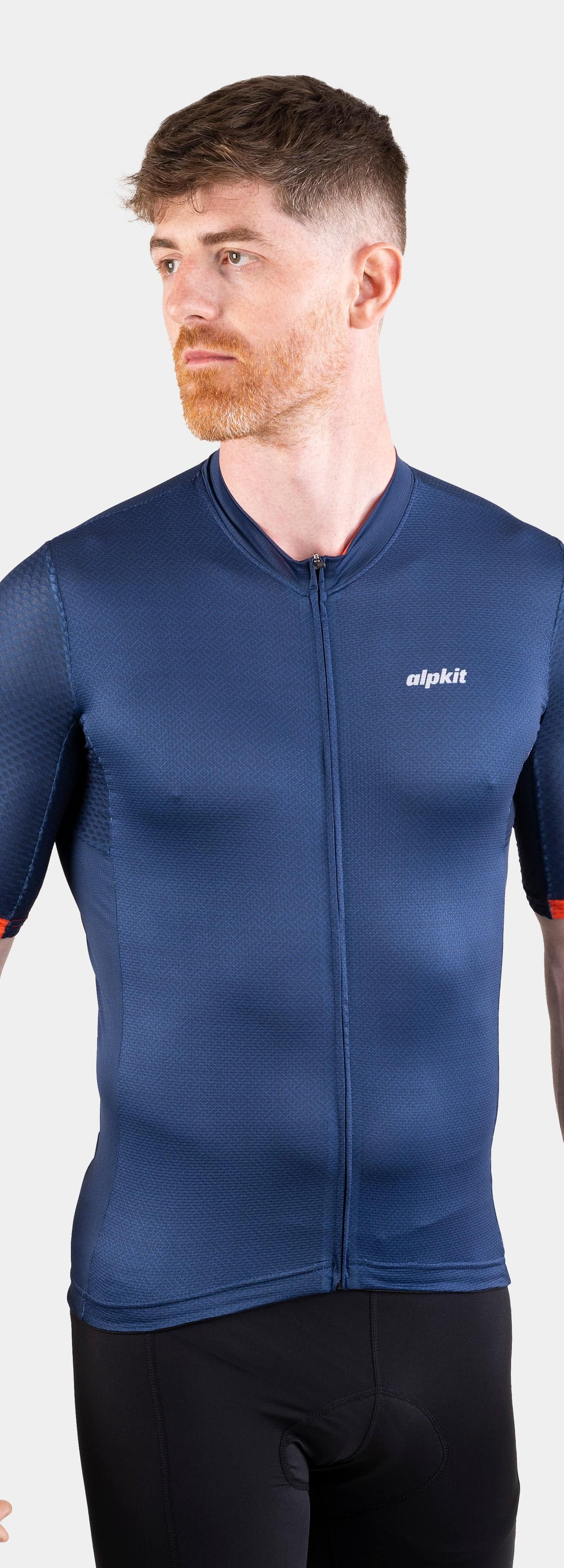Paradiso | Men's Cycling Jersey | Alpkit