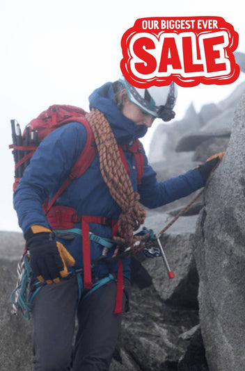 Alpkit | Go Nice Places Do Good Things