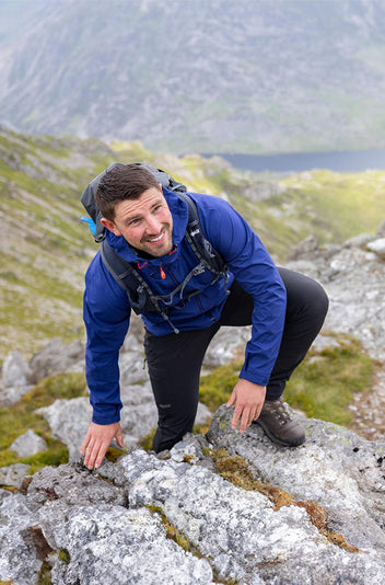 Kloke | Ultralight Waterproof Bivvy Bag