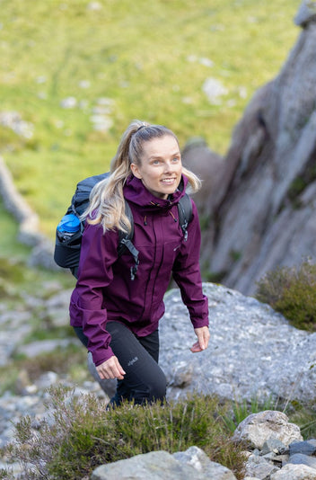 Exo-Rail Anti-Sway Saddle Pack Bag Mount