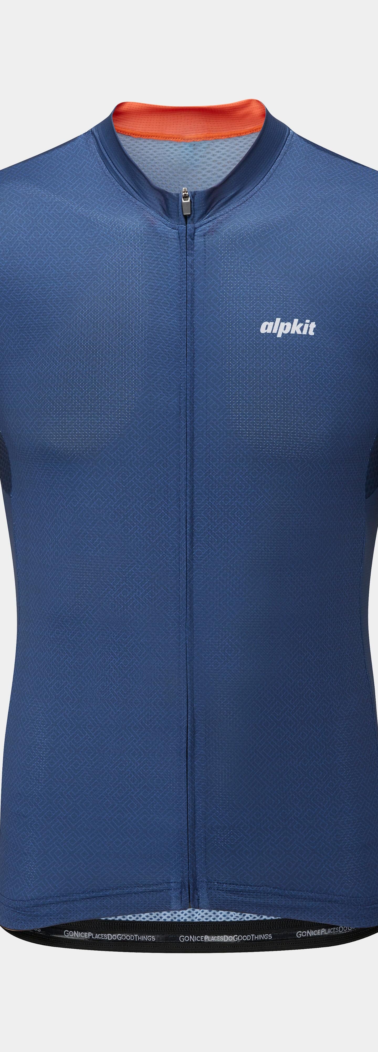 Paradiso | Men's Cycling Jersey | Alpkit
