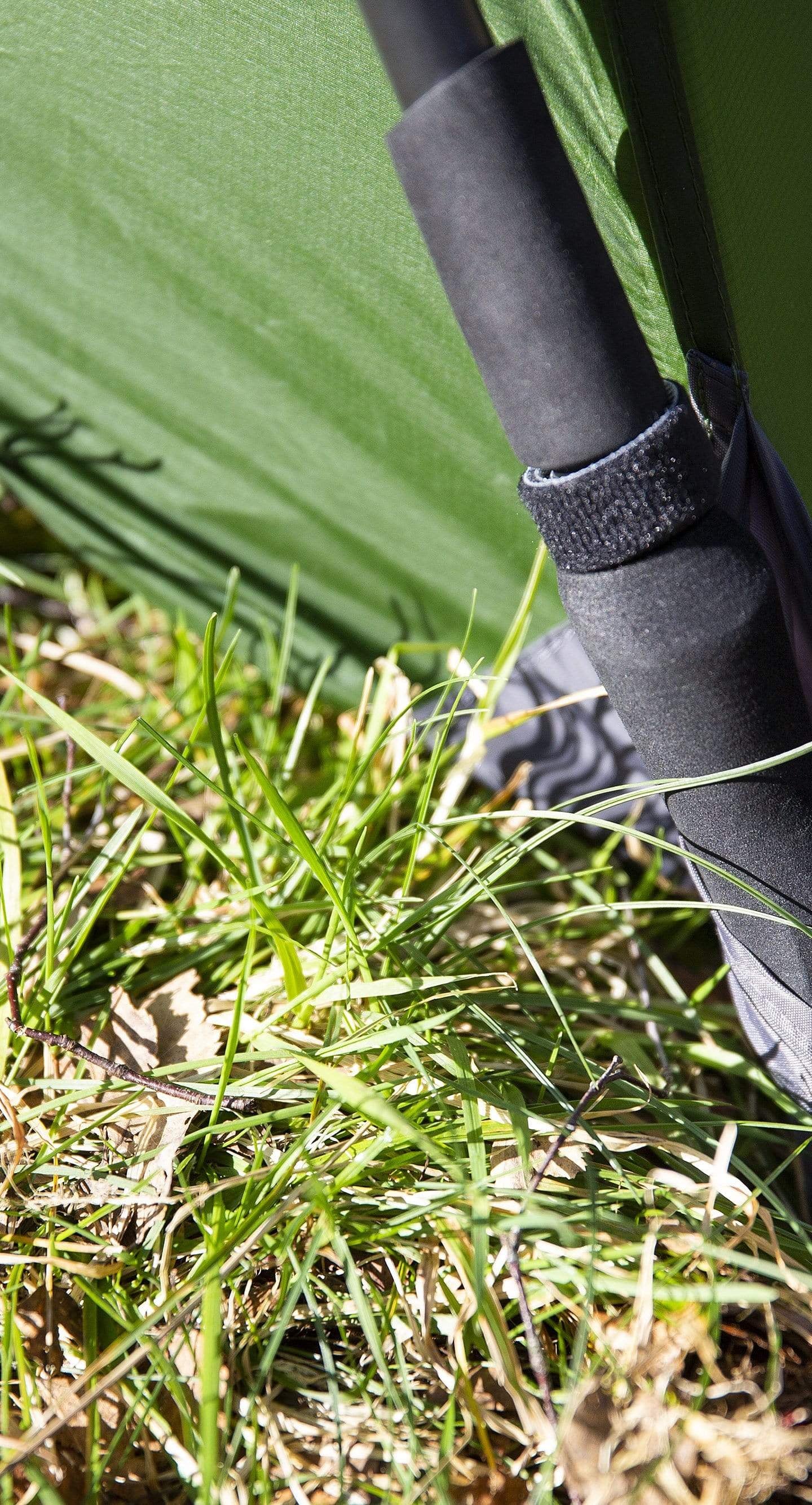 Polestar | 1-Person Trekking Pole Tent