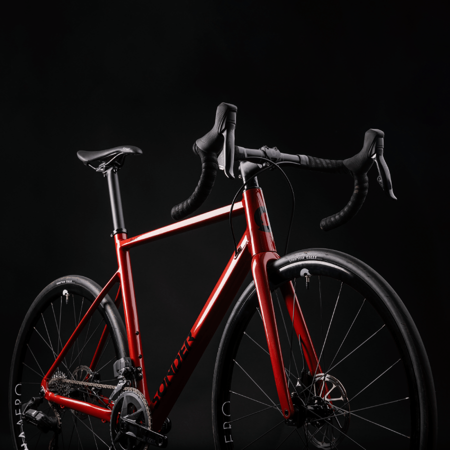 Sonder Bikes | Every One Has A Story