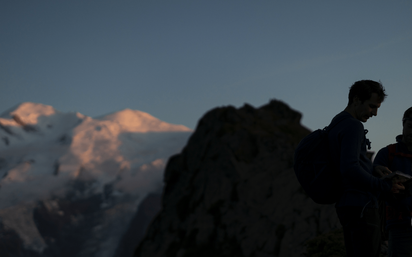 Respect our environment