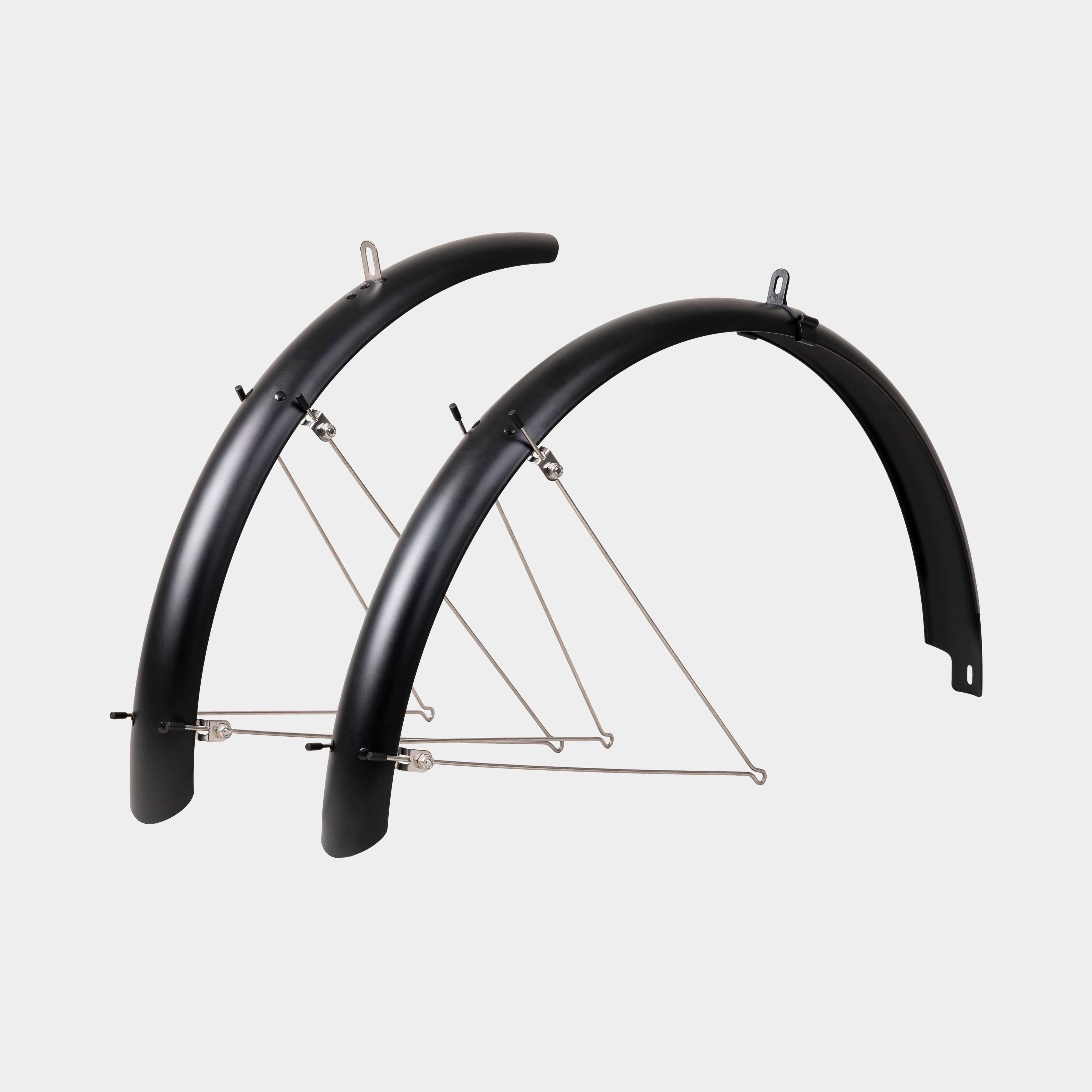 Defender full mudguard set