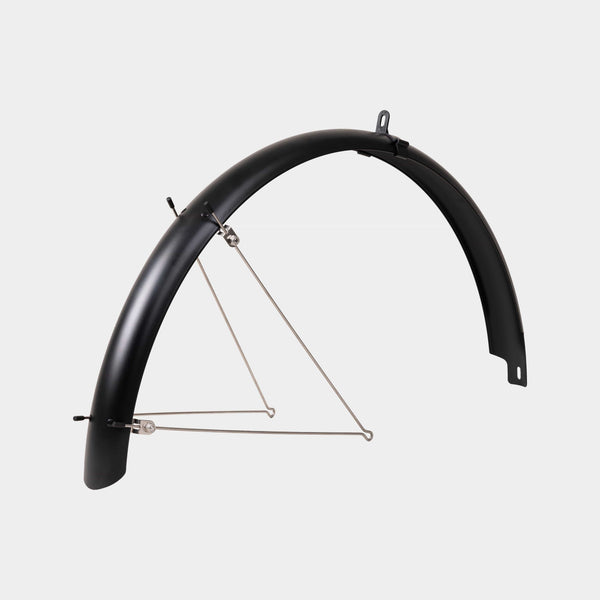 Defender full mudguard set