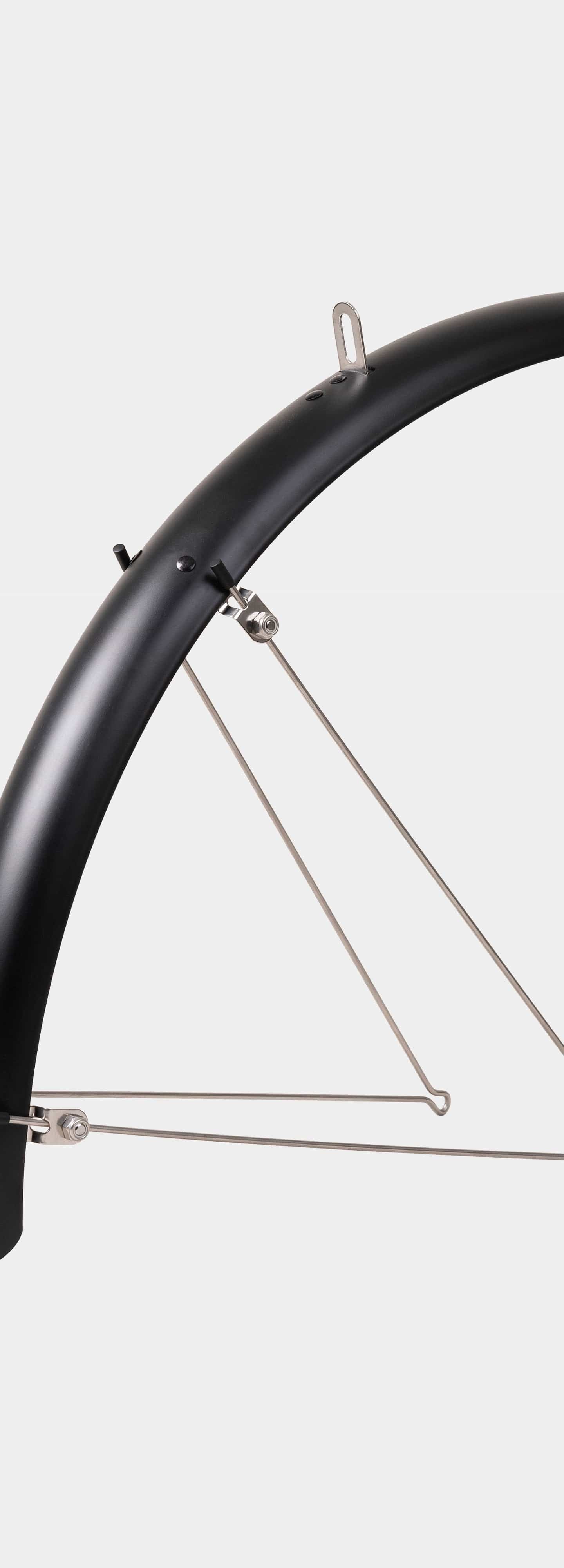 Defender full mudguard set