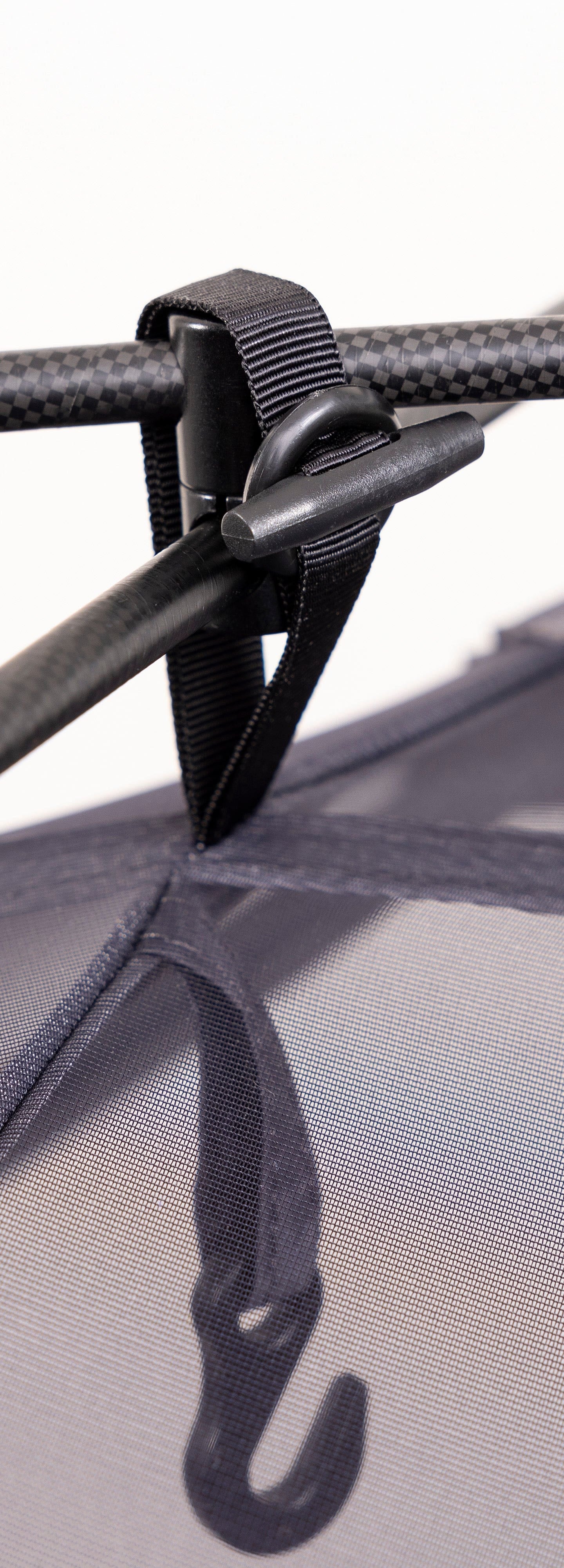 Ultra 1 Ultralight 1-Person Sub 900g Backpacking Tent