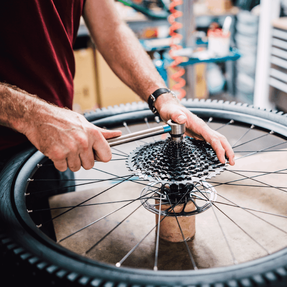 Sonder Bikes | Every One Has A Story