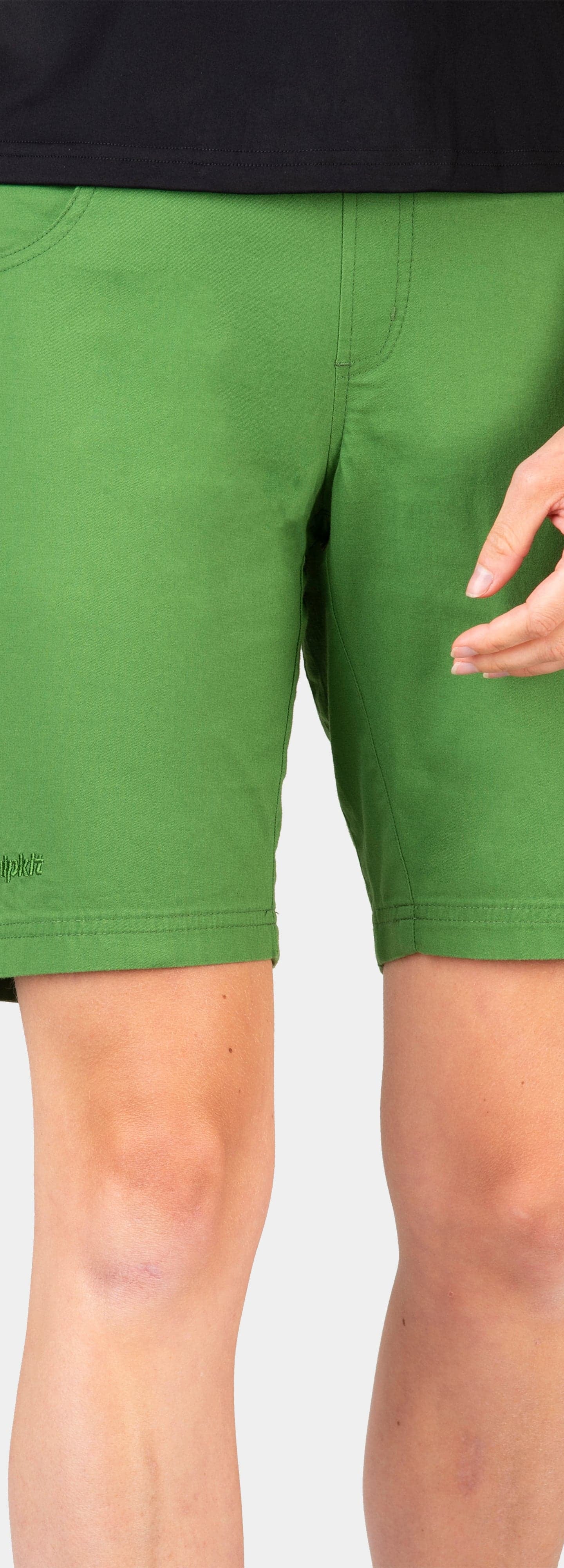 Bloc Short [2022] | Women's Organic Cotton Climbing Shorts