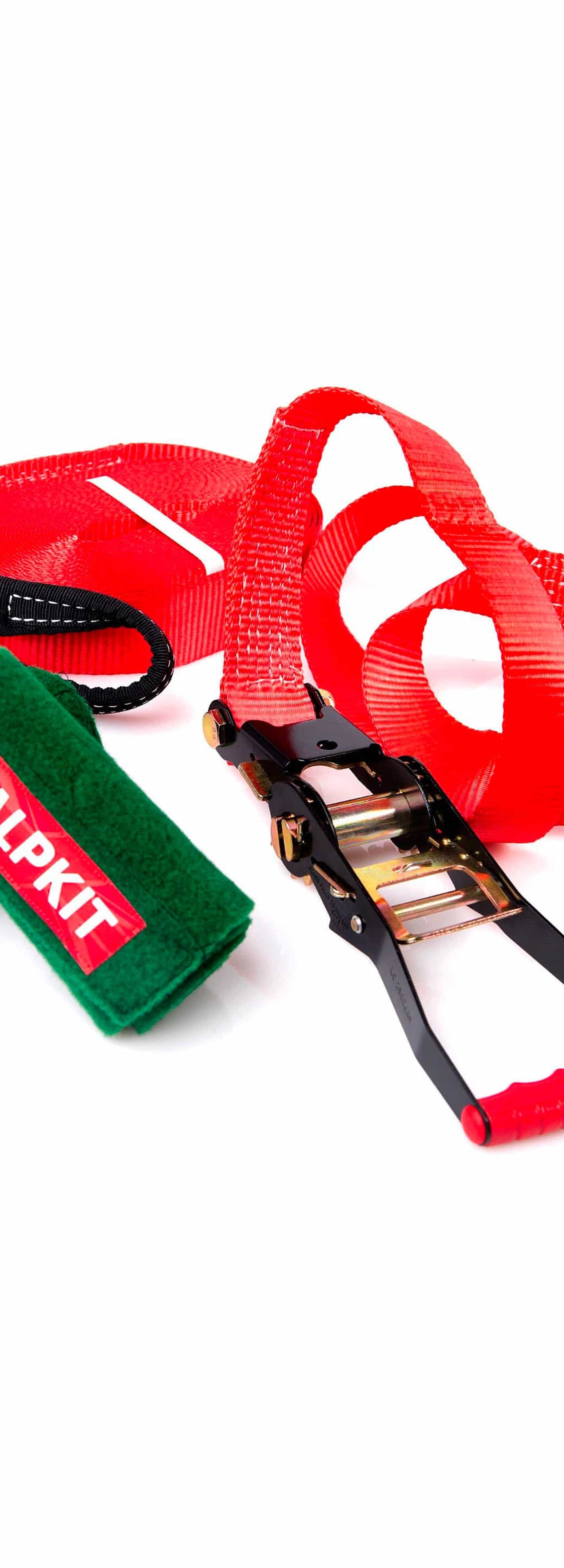 Slack Kit Slackline Set