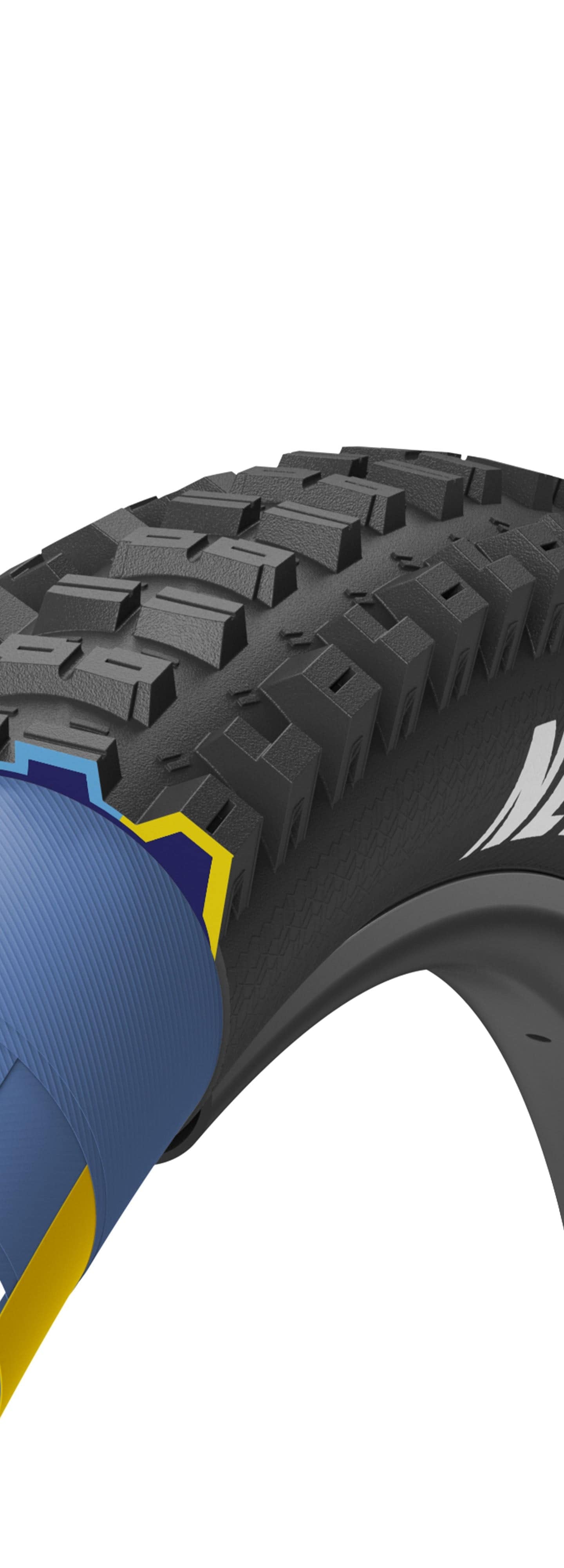 Goodyear Newton MTR Trail Tubeless Tyres | Sonder Bikes