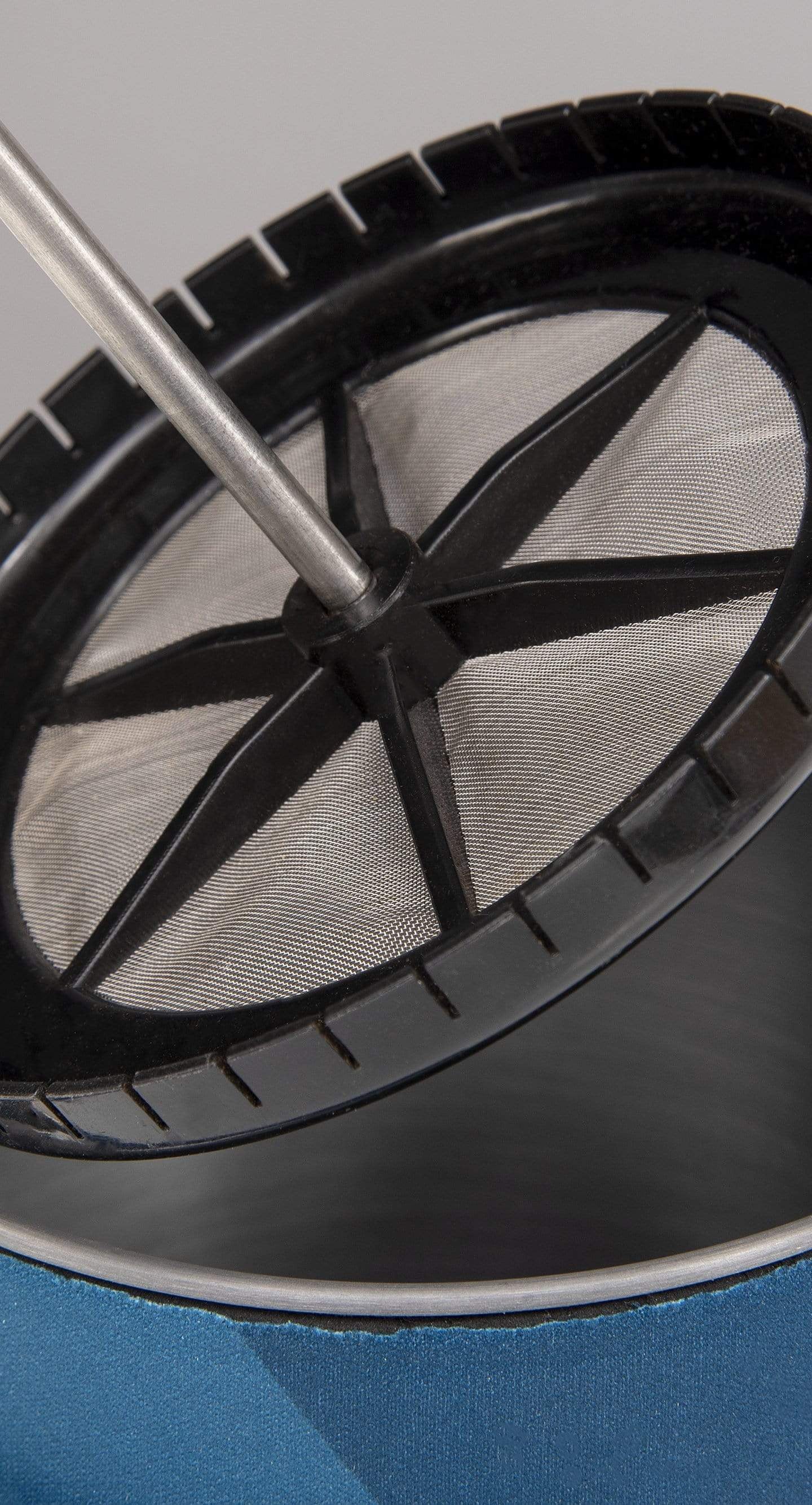 Brukit Coffee Press Camping Stove Cafetiere