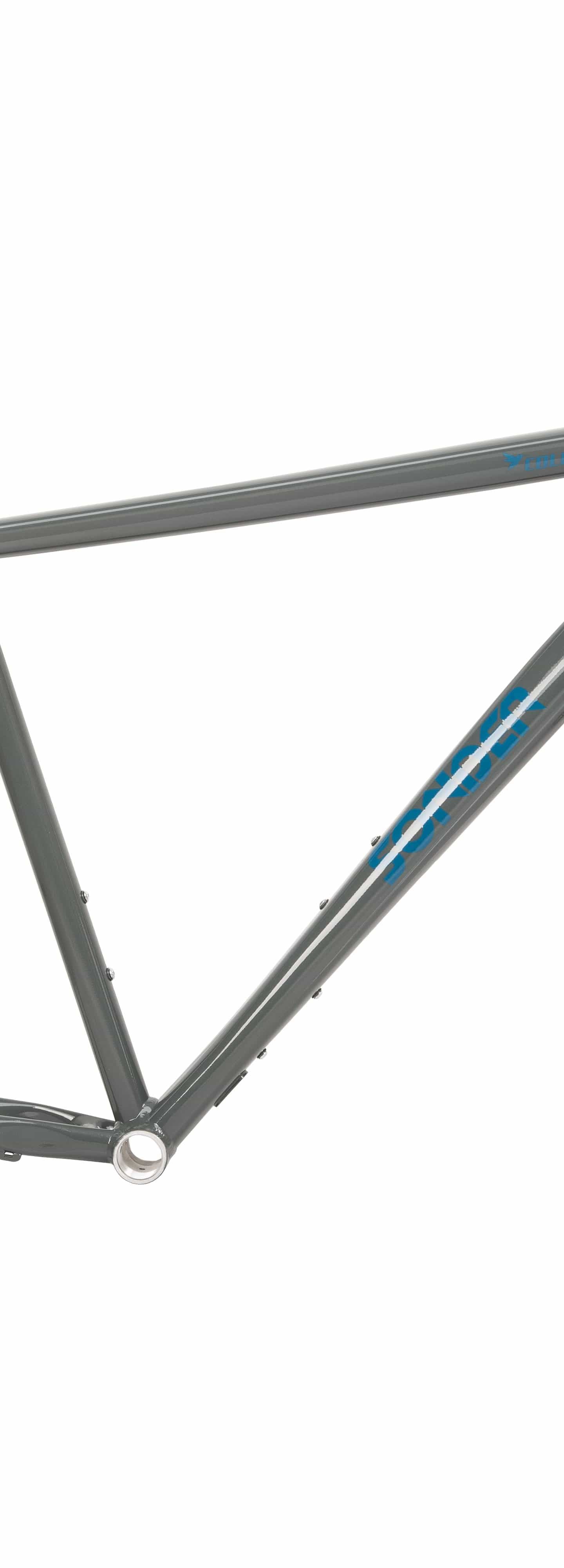 Sonder Colibri Al 105 | Aluminium endurance road bike