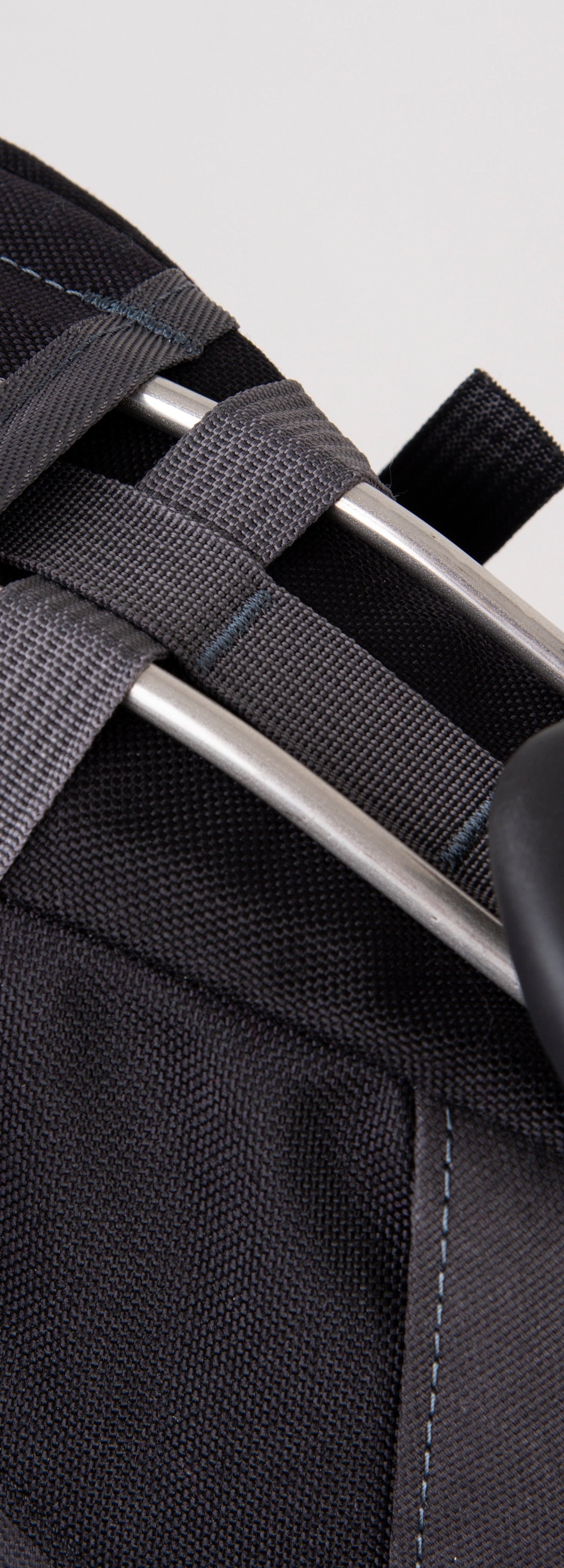 Exo-Rail Anti-Sway Saddle Pack Bag Mount