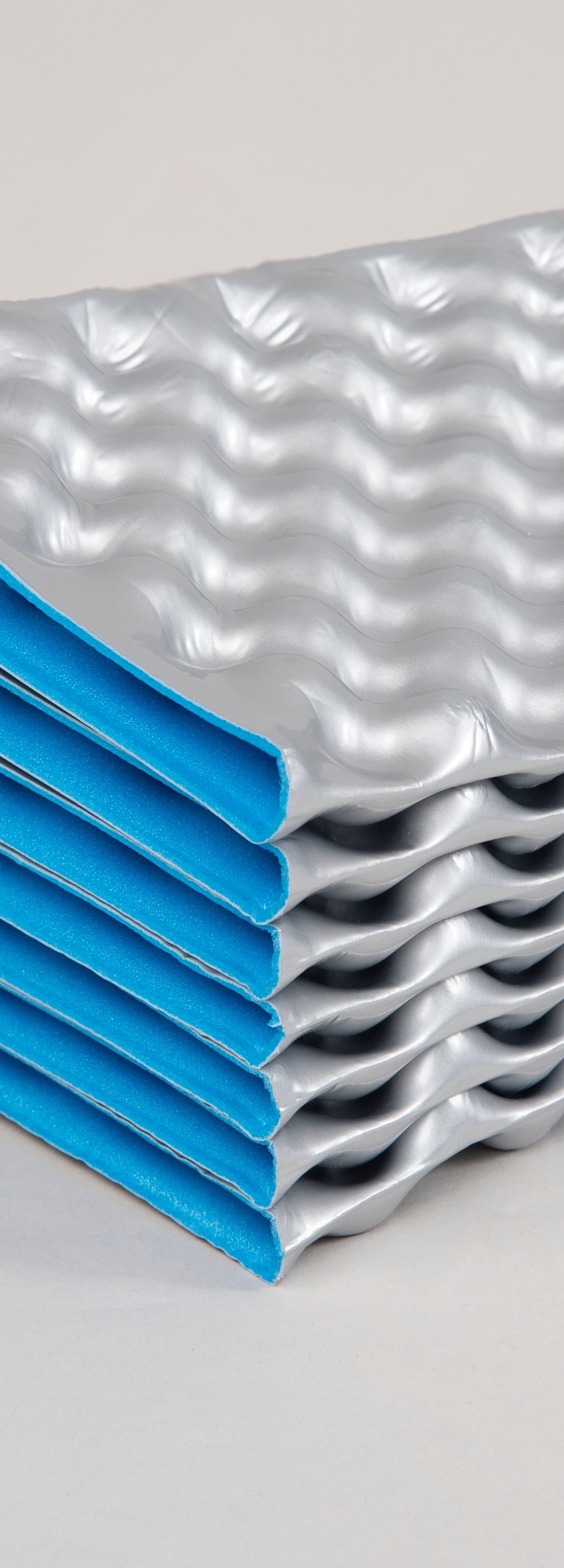 EZ Sleeper | Ultralight Folding Foam Sleeping Mat