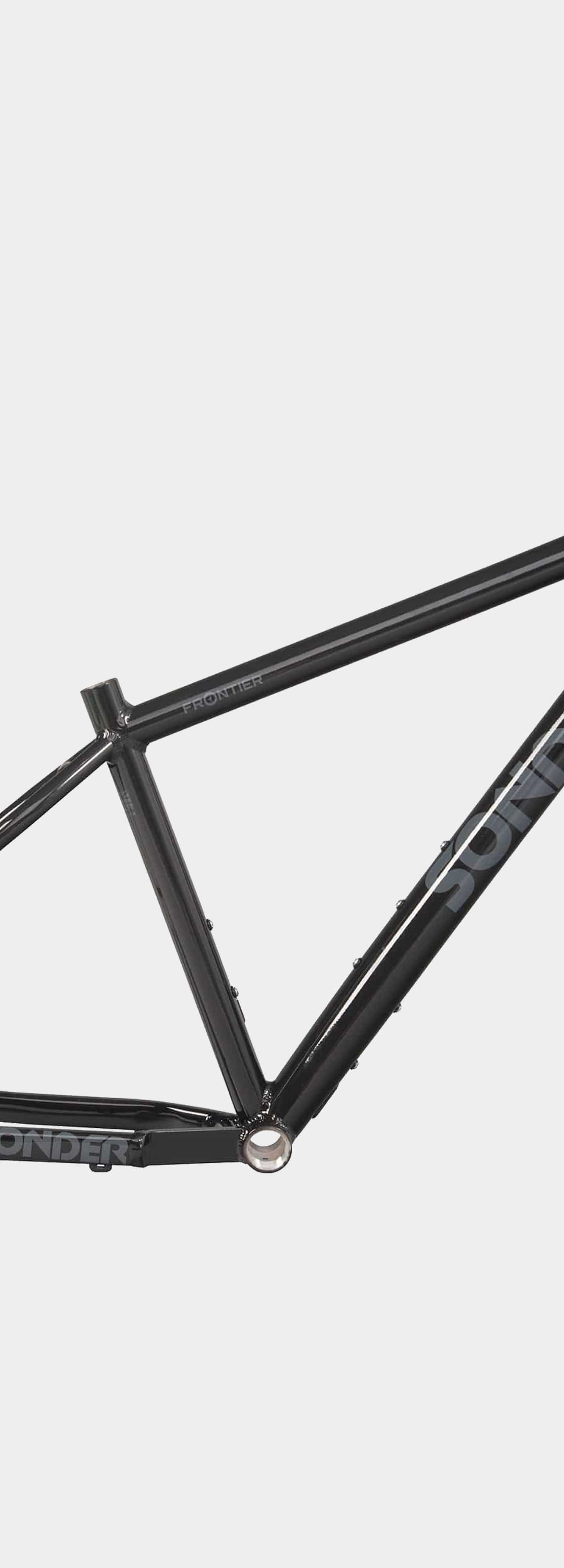 Sonder Frontier Frame Only Hardtail MTB