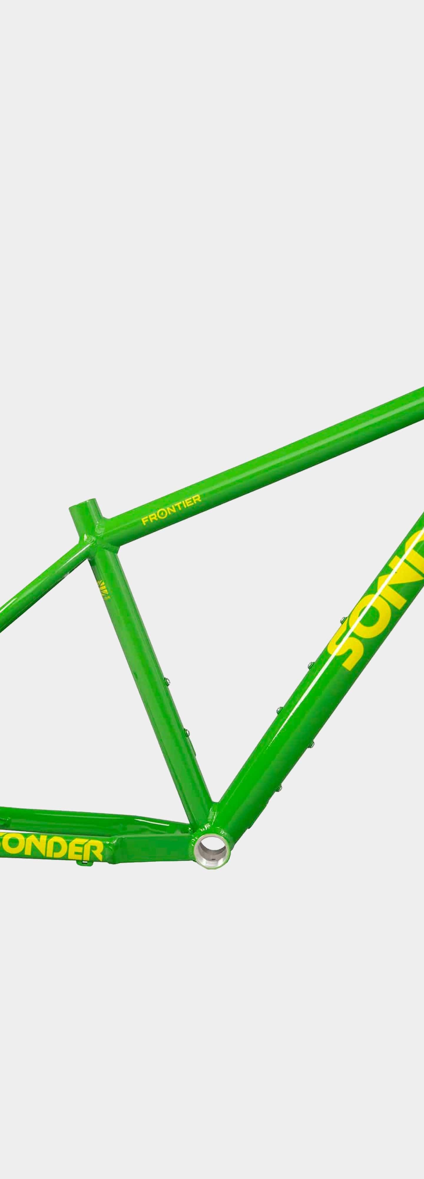 Sonder Frontier Frame Only Hardtail MTB