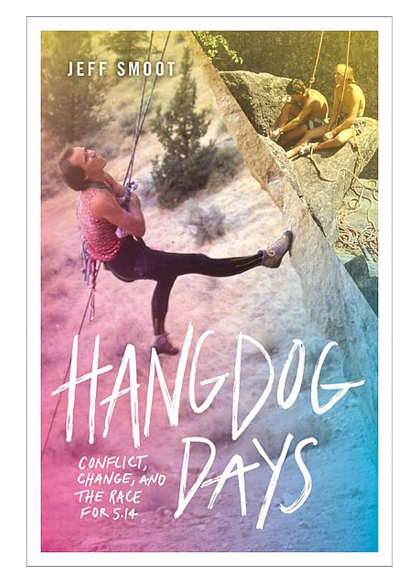 Hangdog Days | Alpkit