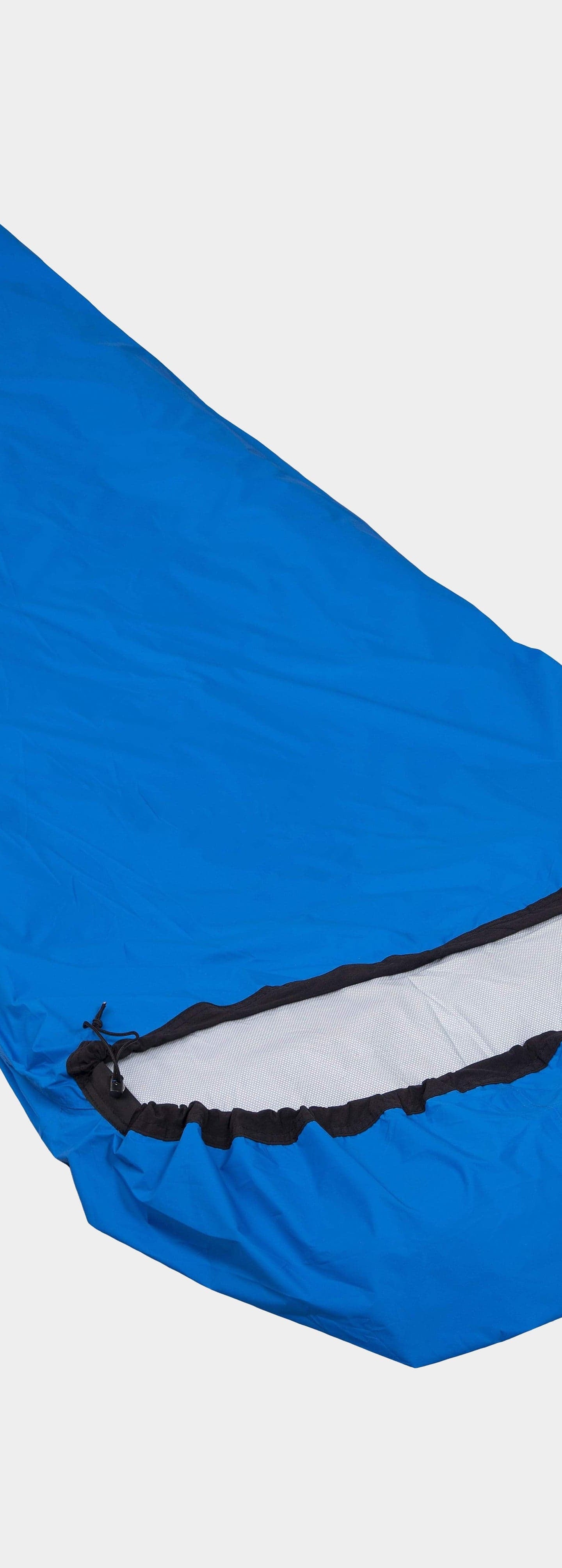 Hunka XL | Breathable Waterproof Bivvy Bag