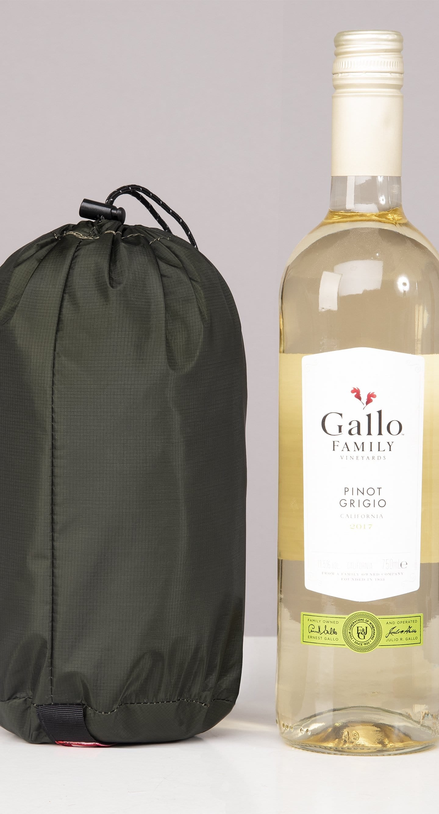 Kloke | Ultralight Waterproof Bivvy Bag