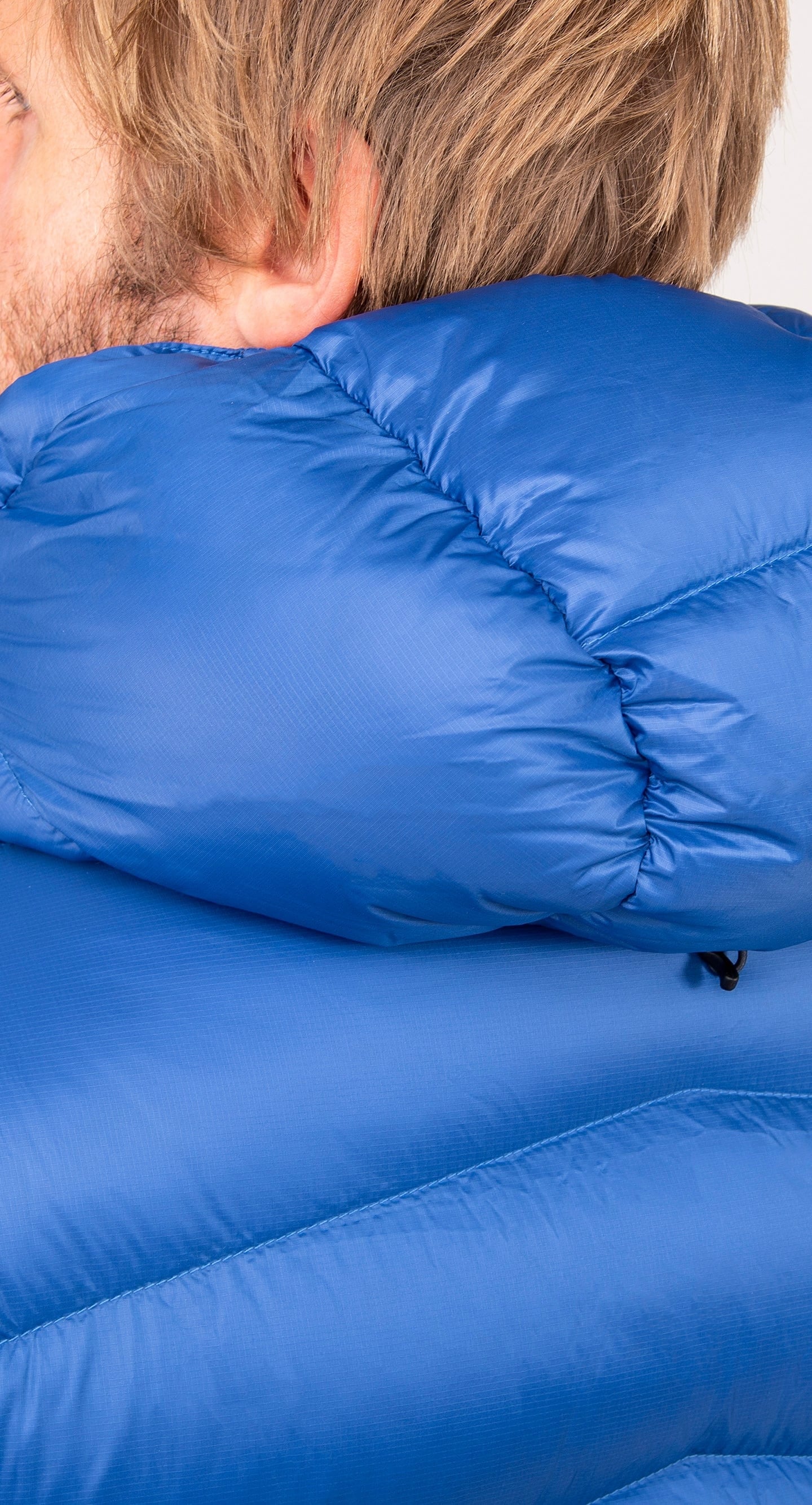 Men's Fantom | Hydrophobic 650FP Insulated Down Jacket