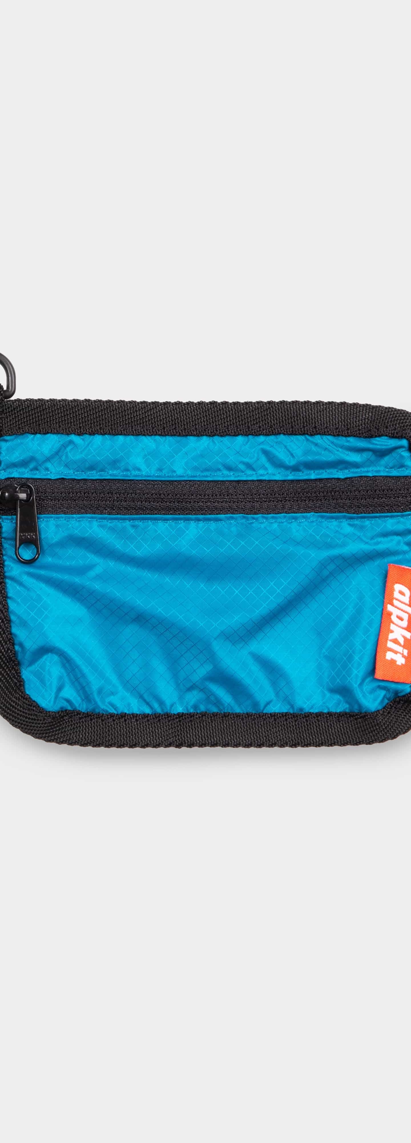 Mission Pack Small | Zipped Storage Pouch