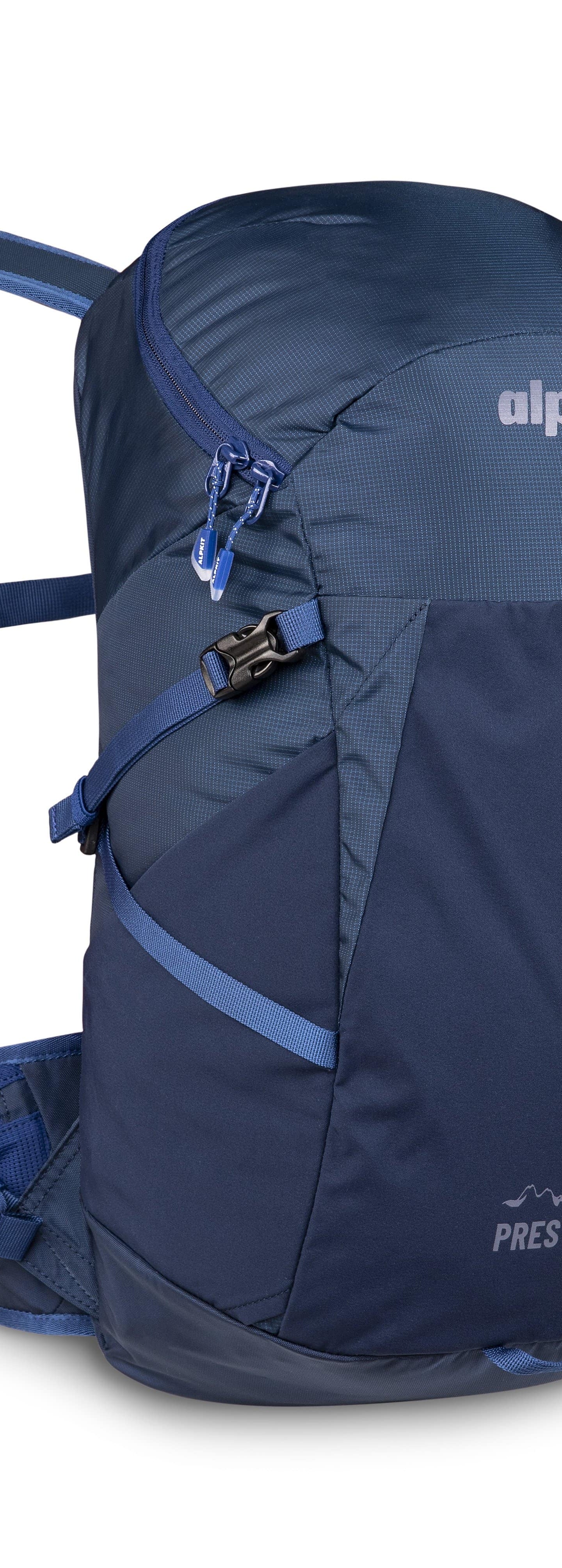 Presta 25L Daypack Backpack