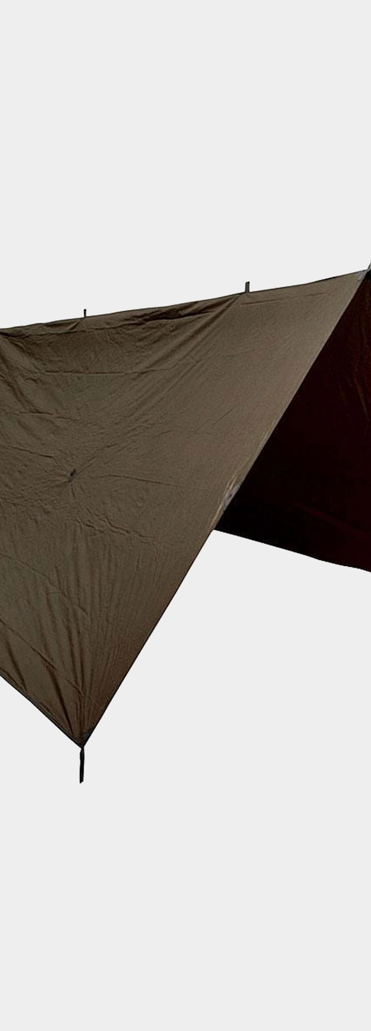 Rig 21 Expedition Tarp